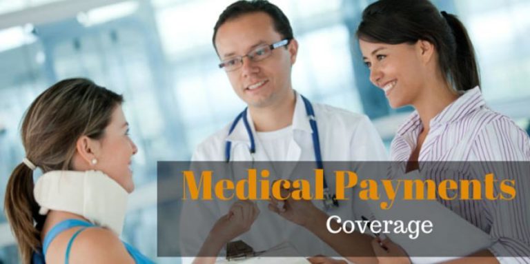 What is Medical Payments Coverage