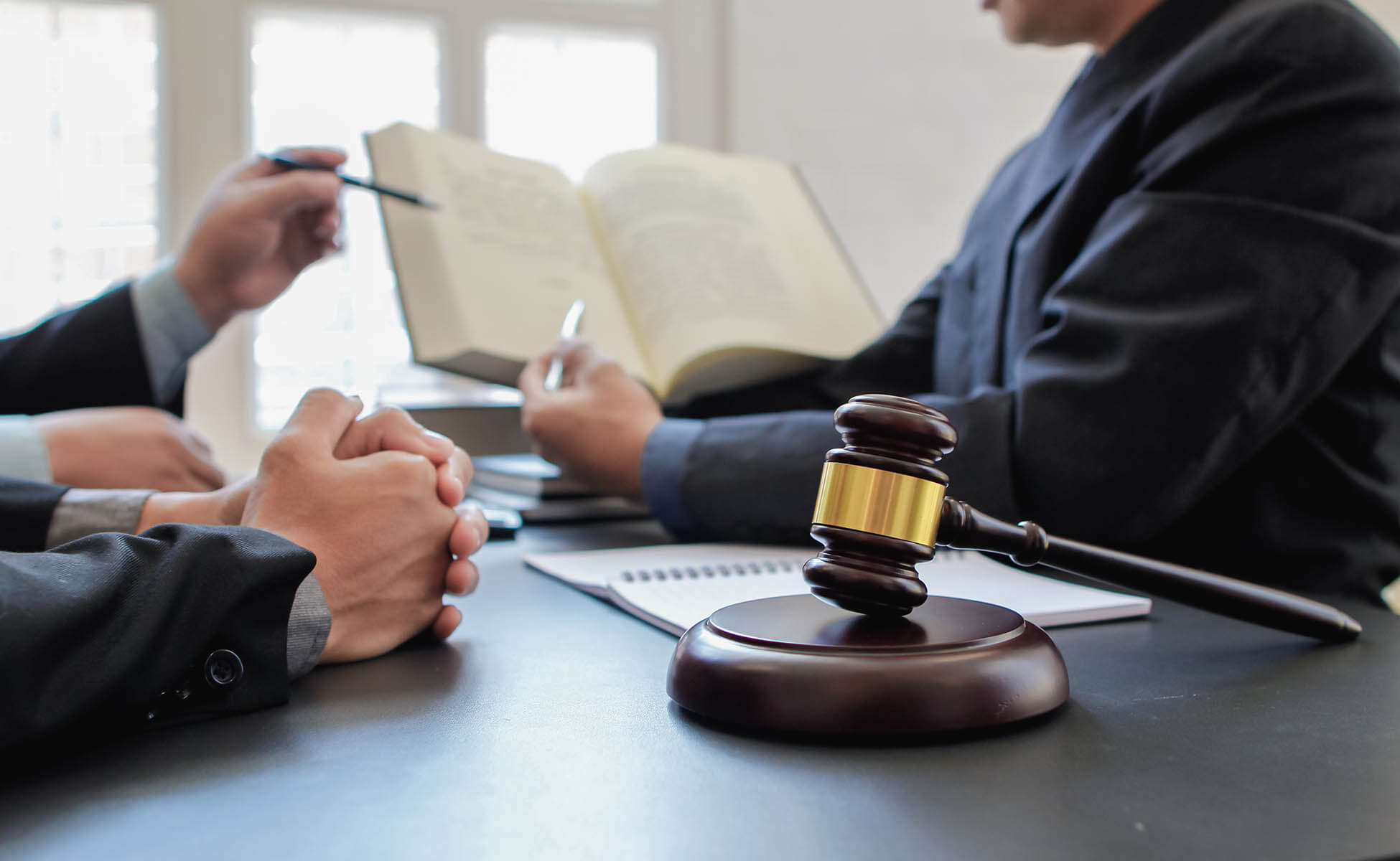Experienced Trial Lawyer in Phoenix, AZ